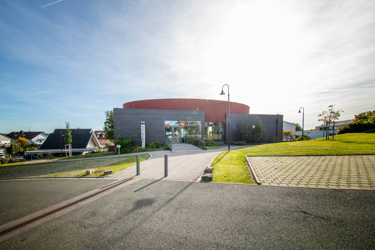 Startseite - Stegaurach