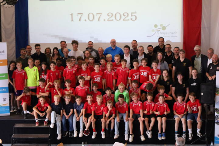 Startseite - Stegaurach