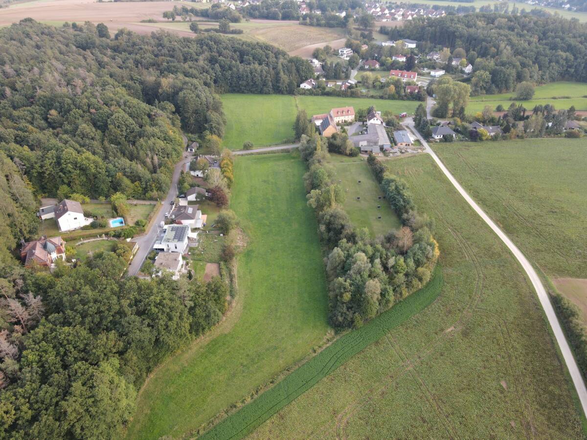 Zahlen & Daten - Ortsportrait - Unsere Gemeinde - Stegaurach