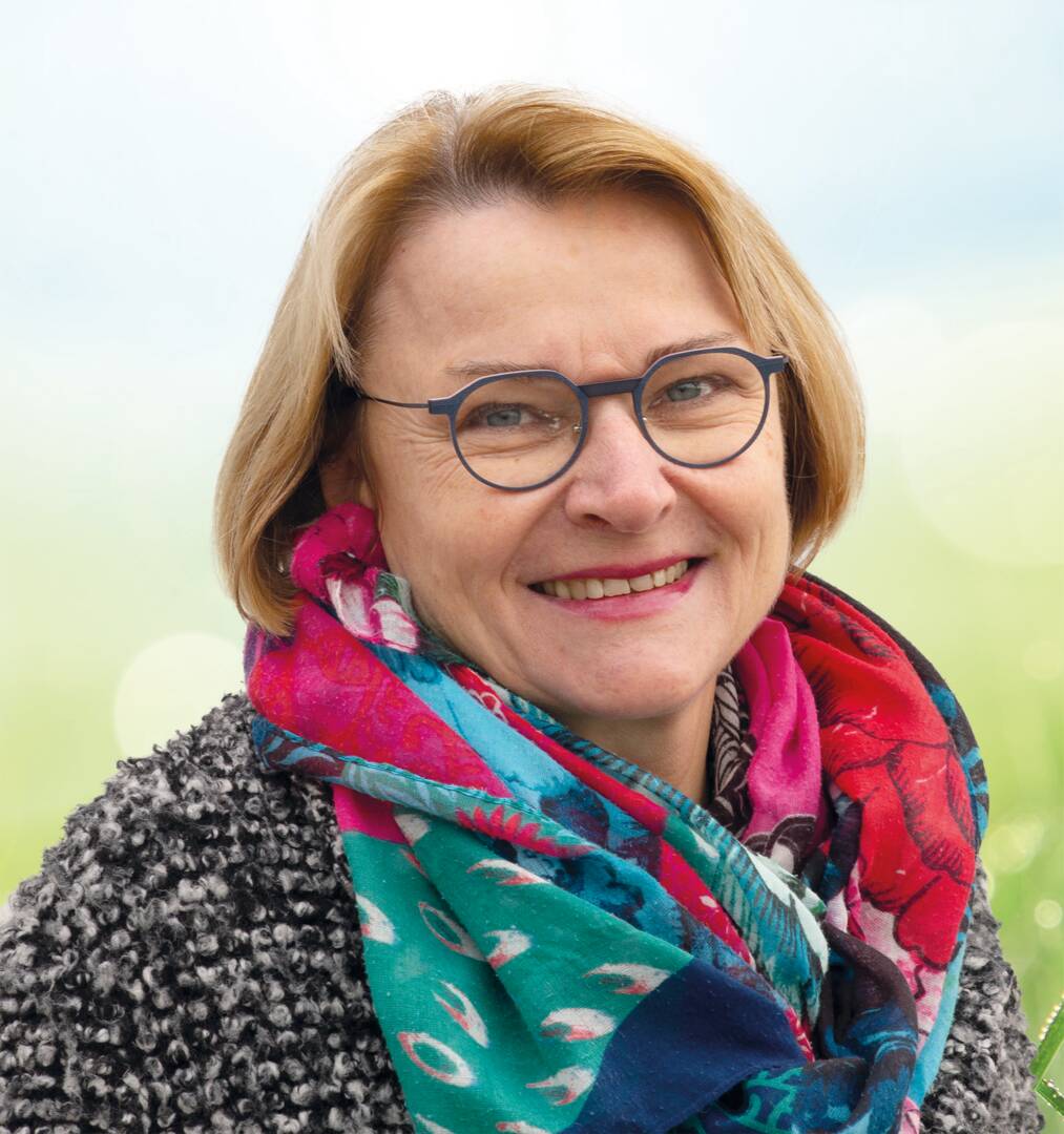 Mitglieder - Gemeinderat - Unsere Gemeinde - Stegaurach