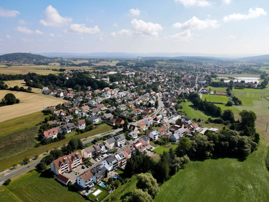 Startseite - Stegaurach