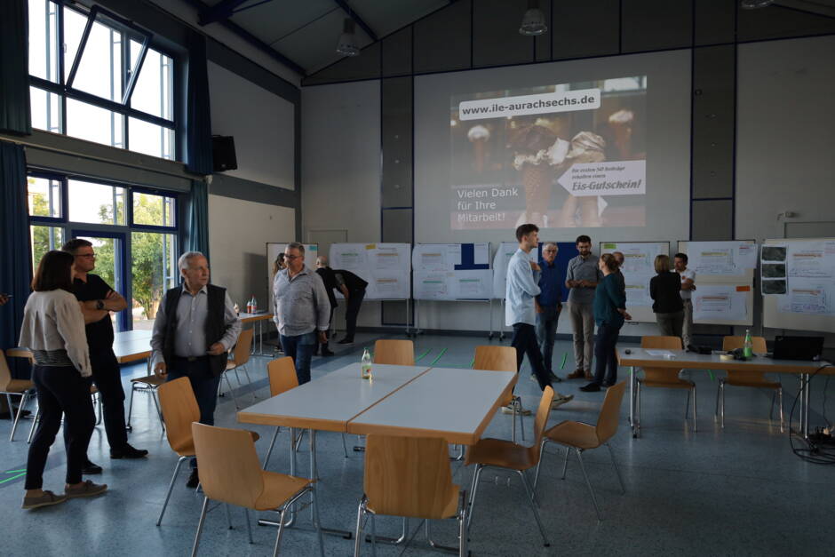 Startseite - Stegaurach