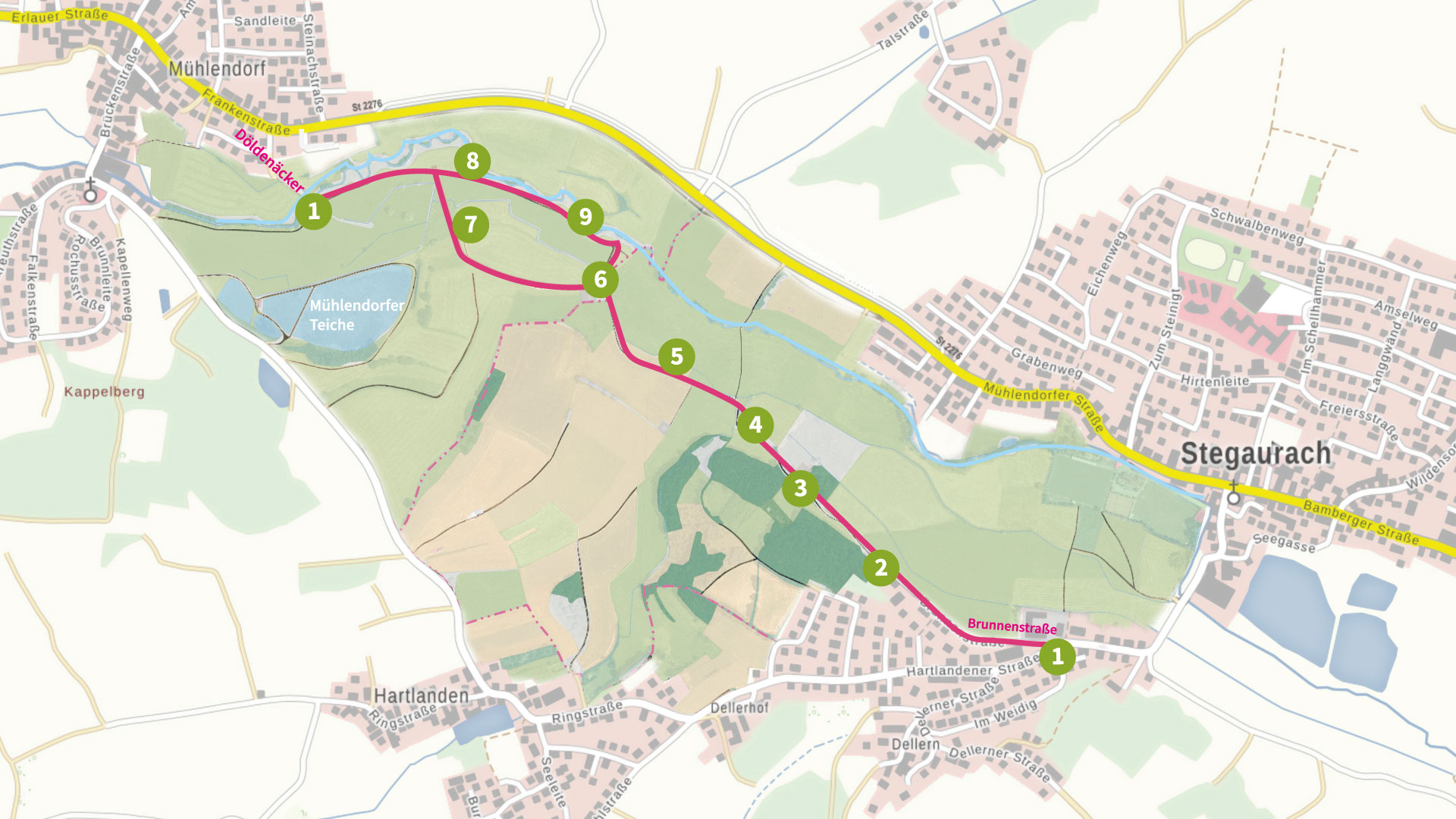 Themenweg Artenvielfalt - Themenwege - Freizeit & Sport - Freizeit ...